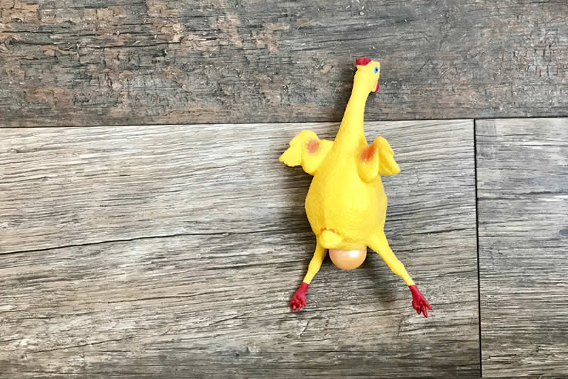 HCP Resources - Squeezy