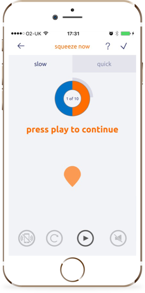 Press Room - Squeezy